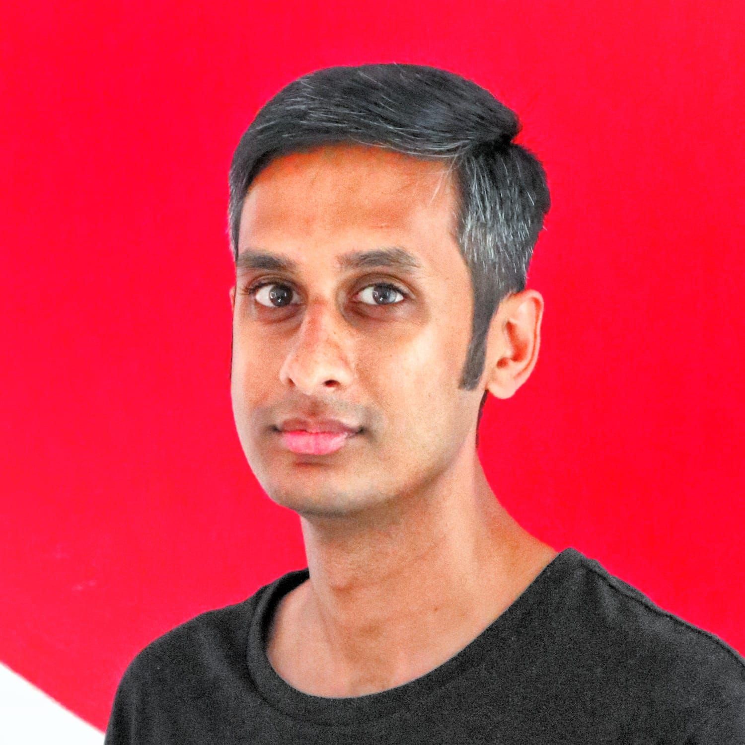 Nikesh Kooverjee | TopSpeed